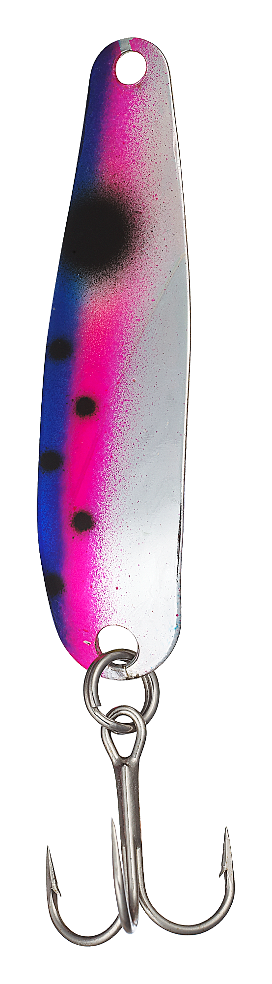 Michigan Stinger Scorpion Spoon | Mack's Prairie Wings